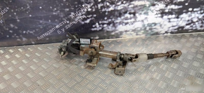 Рулевая колонка Chrysler Sebring 2000-2007 (2.7) Б/У с пробегом Арт. 05083733AA — фото 1