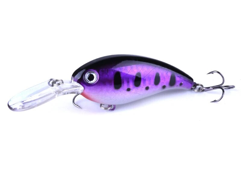 Воблер Pesca 14 г, purple