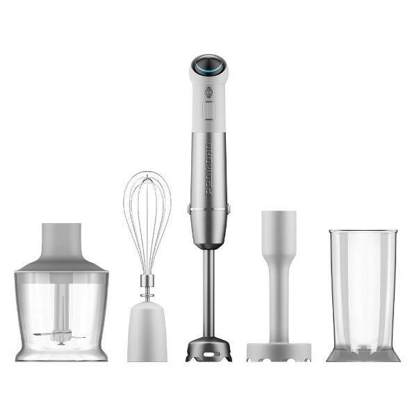 Погружной блендер Redmond BH421 White