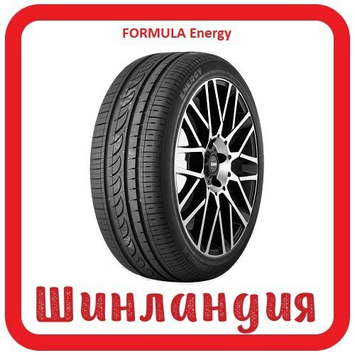 FORMULA Energy 185/65 R14 86H