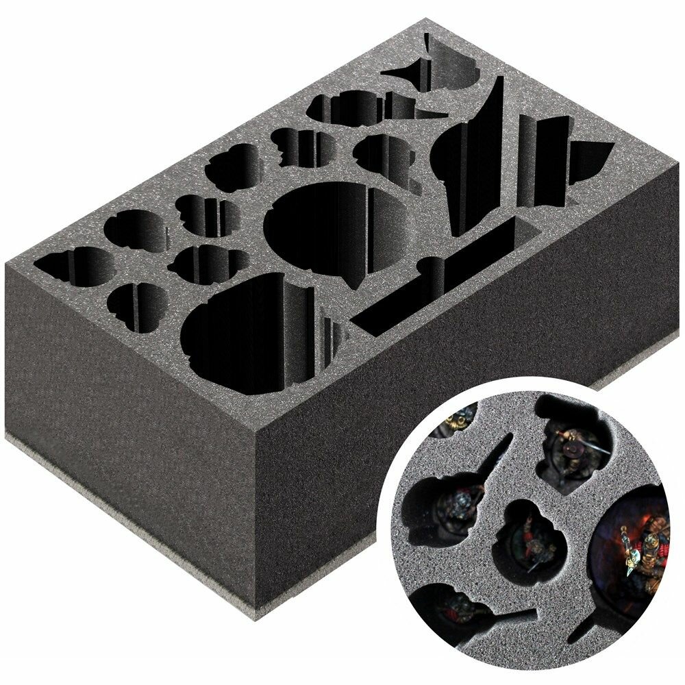 Трей Tornscape универсальный большой 330х190х90мм