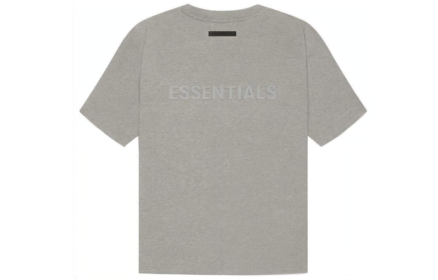 Футболка Essentials