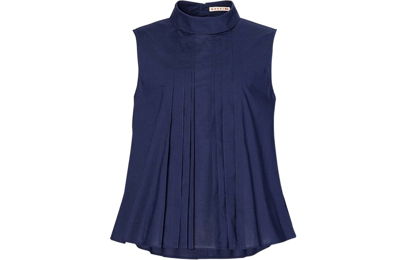 Рубашка UNIQLO X Marni