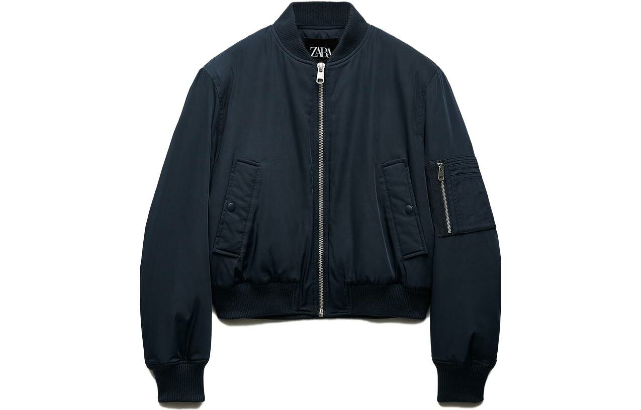 Куртка Zara 270263812