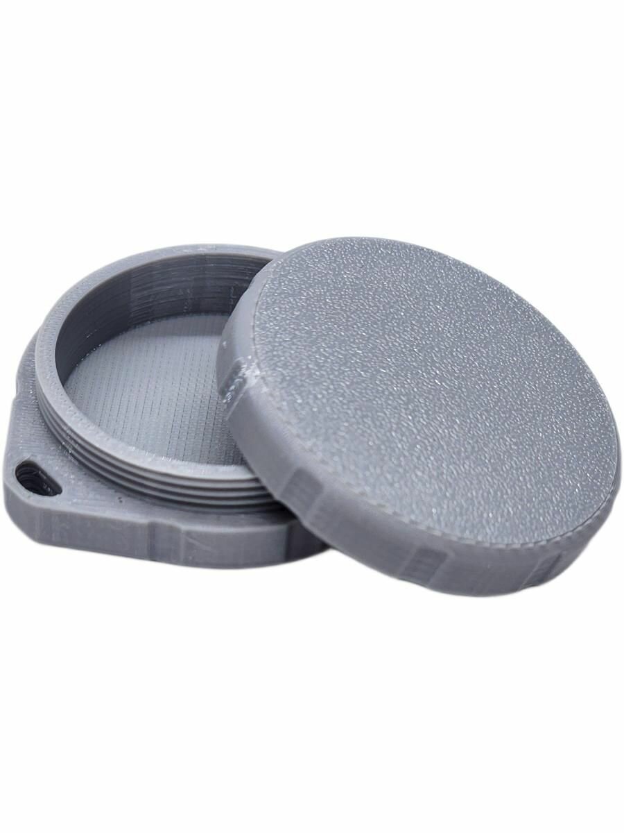 Чехол для трекера AIRTAG (противоударный и герметичный)