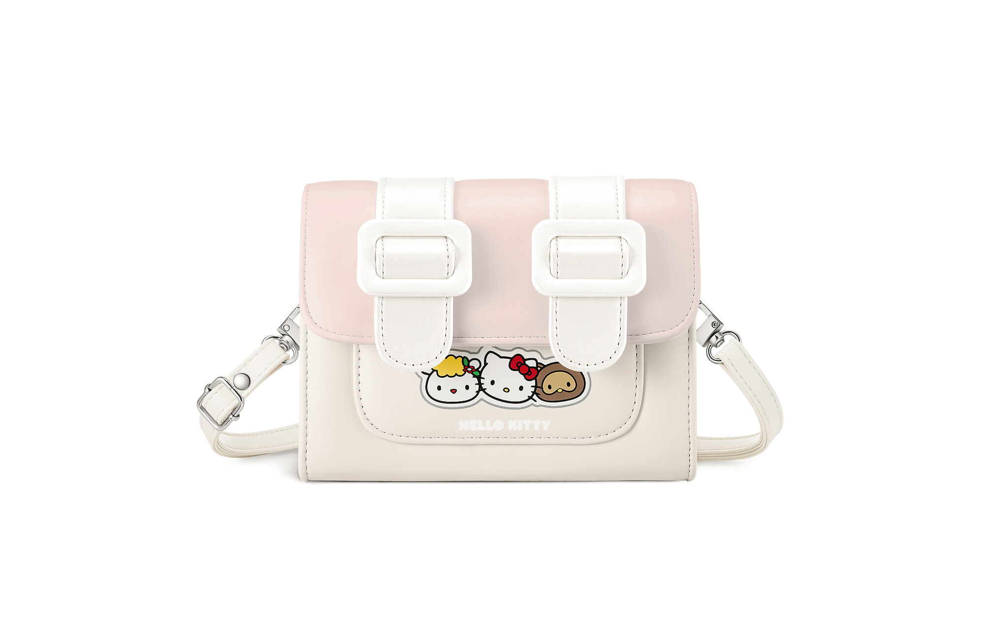 Сумка ZGO Sanrio Zgo Hello Kitty