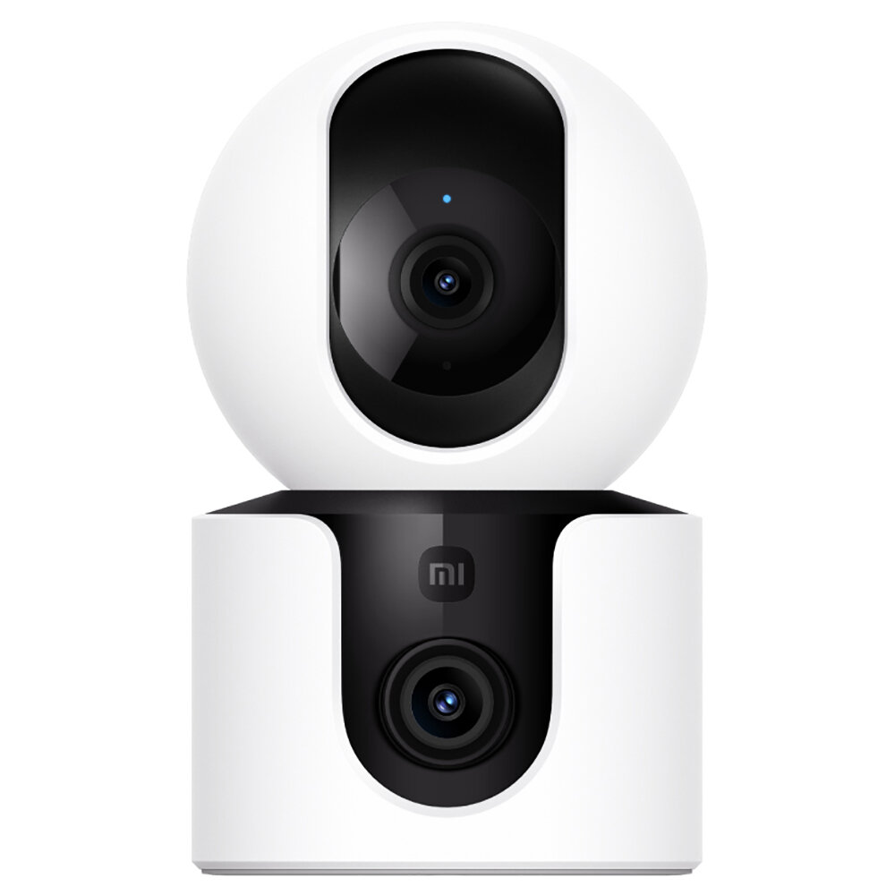 Видеокамера Mi Smart Camera C300 Dual EU (BHR9166EU) Белый