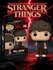Фигурка Funko POP! Television Stranger Things Will Byers Винил 1786 11.5*9*16 см