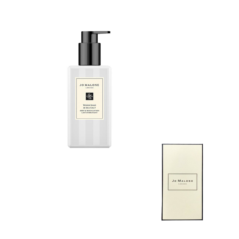 Увлажняющий лосьон для тела унисекс Jo Malone London Full Collection, 5.4г, код 1282779248