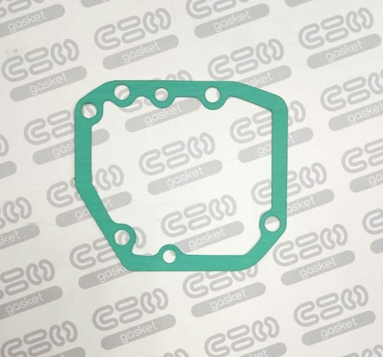 Прокладка крышки КПП для автомобилей GM (90345458)