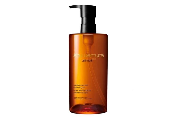 Средства для снятия макияжа унисекс Shu Uemura Yueyan Family, 450ml