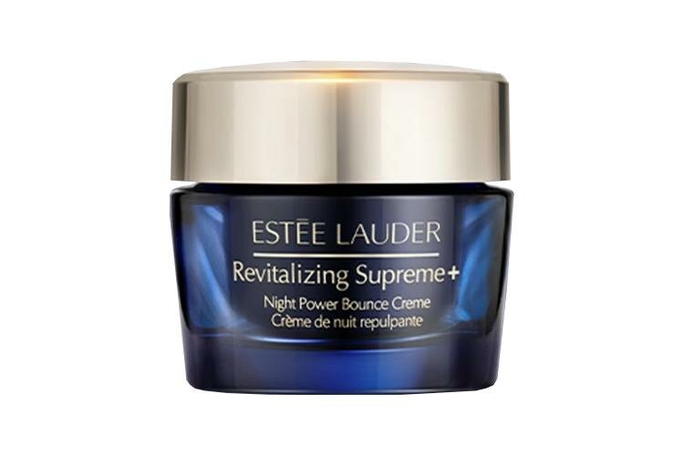 ESTEE LAUDER Ночной коллагеновый крем от морщин и старения, увлажняющий крем для лица, унисекс