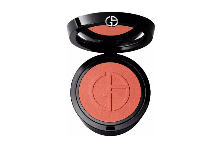 Румяна жидкие женские GIORGIO ARMANI Pink Light Lens, оттенок 51 Amore, 3.6 г