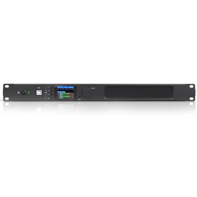 Усилитель мощности (концертный) DSPPA DDA43D