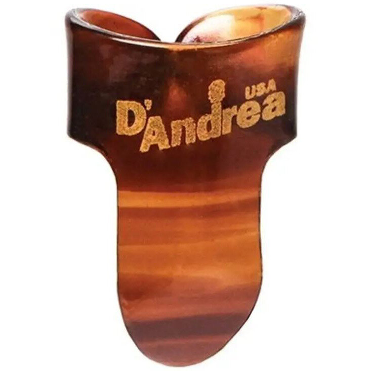 Набор медиаторов 12шт. DAndrea R374-MD-SHL