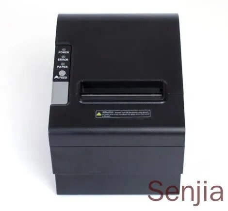 Онлайн-касса ЭЛВЕС-ФР-Ф Черного цвета с Wi-Fi для малого бизнеса