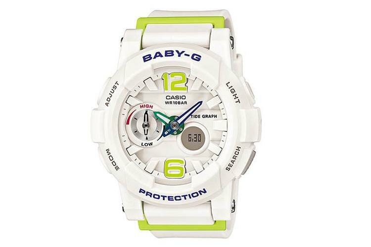 Наручные часы CASIO Baby-G