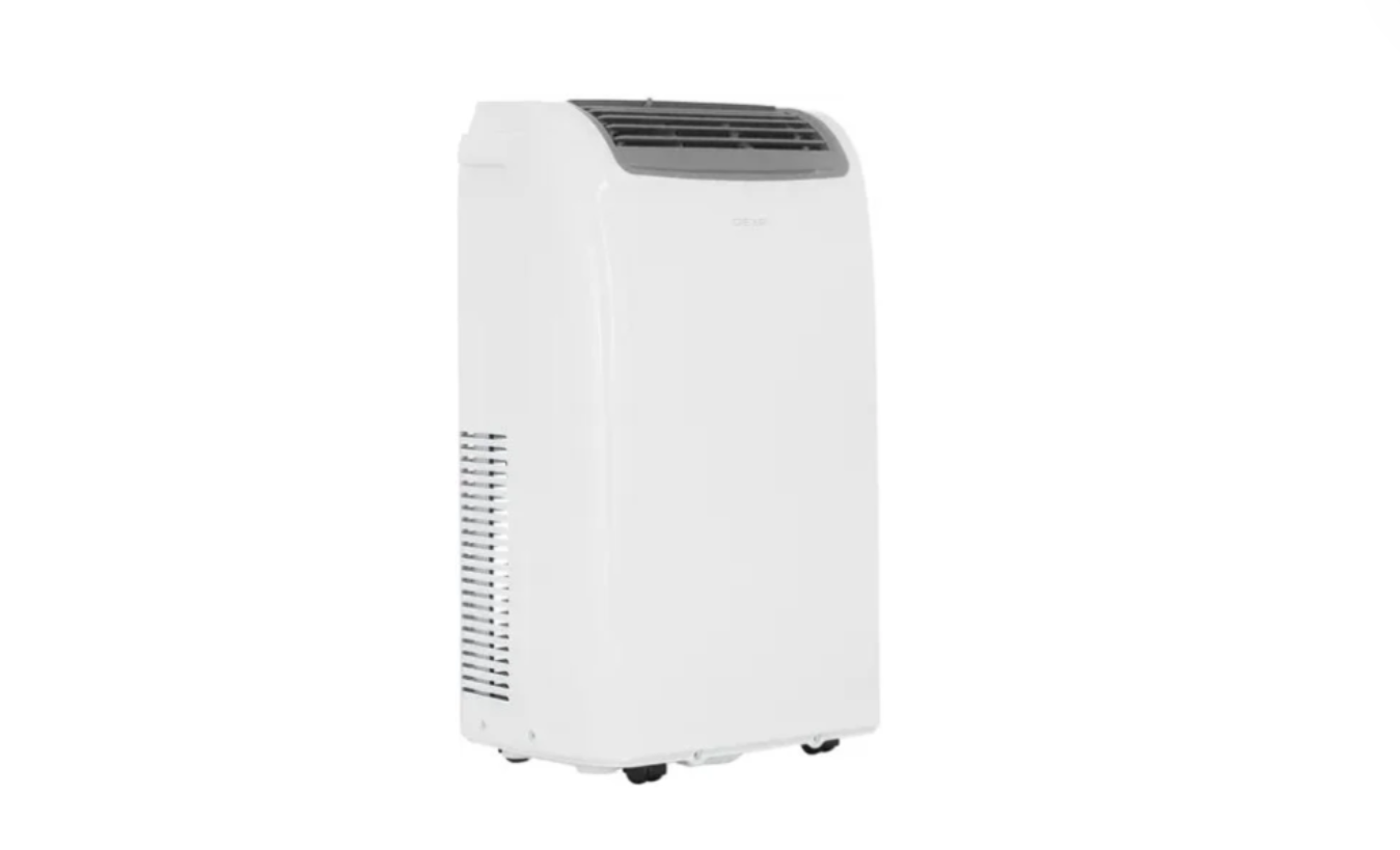 Мобильный кондиционер DEXP AC-PD12PO/W