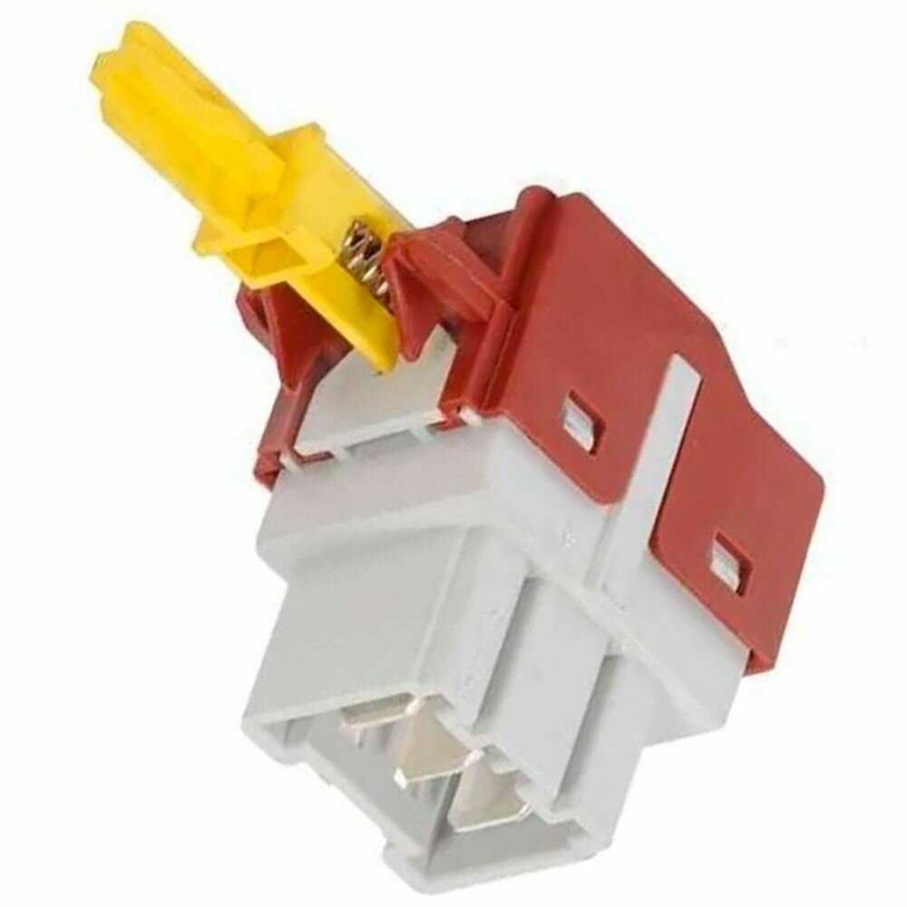 Селектор для стиральной машины Zanussi Занусси 1249271006, 1245404015. Товар уцененный