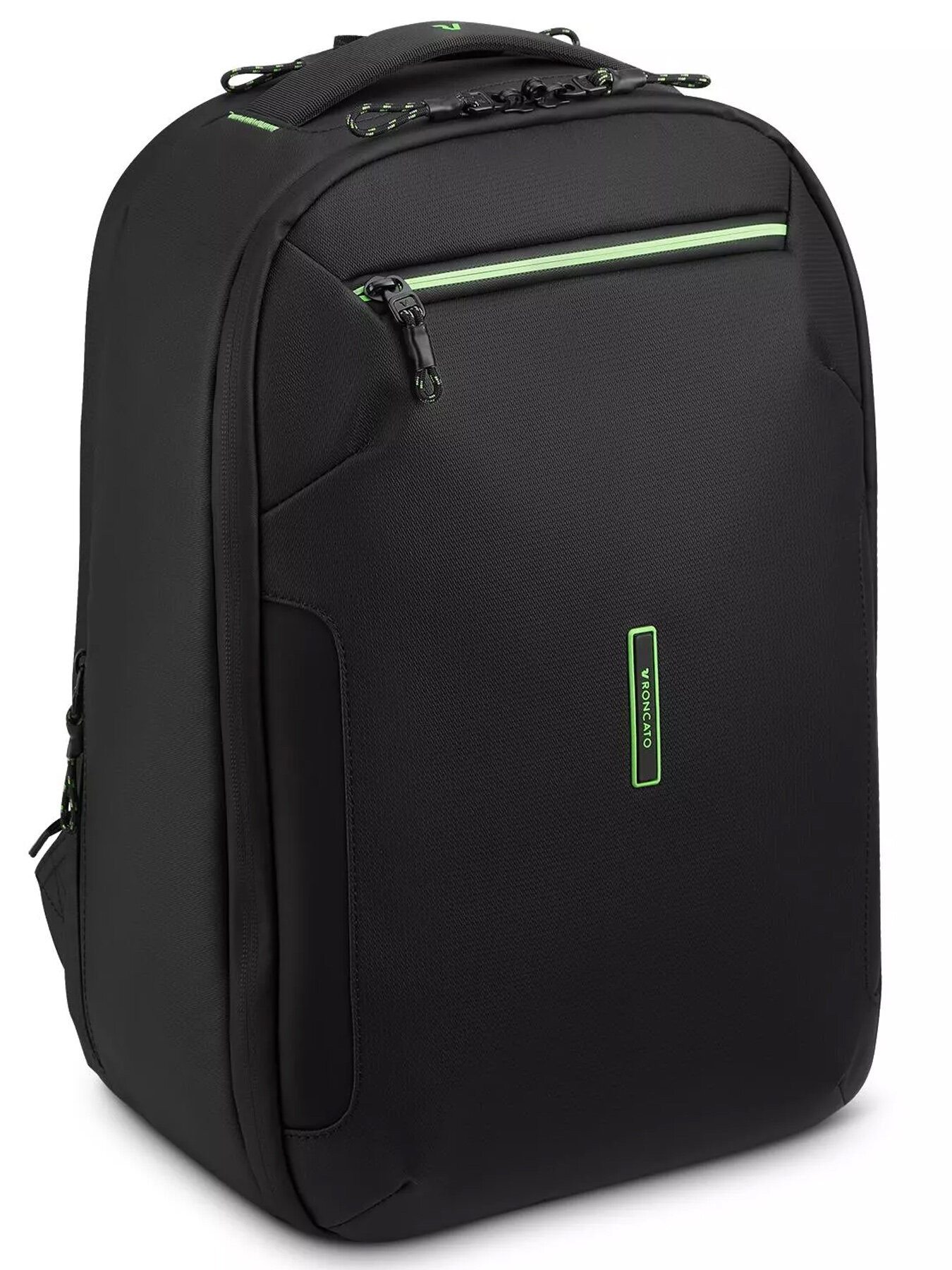 Рюкзак Roncato 414216 Norway Business backpack 15.6 *01 Nero