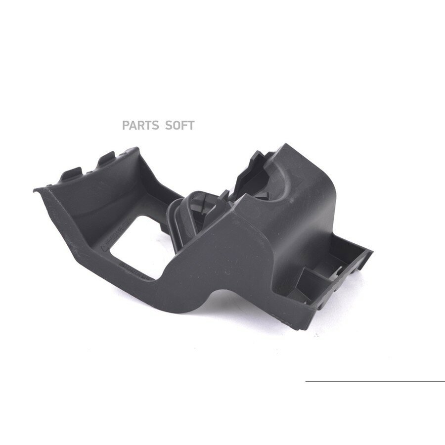 Кронштейн брызговика от официального дистрибьютора, VAG, артикул 5N0807942