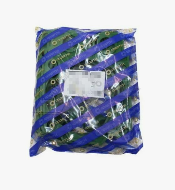 Рк ДВС (из 3-х) зеленый, 1 комплект.