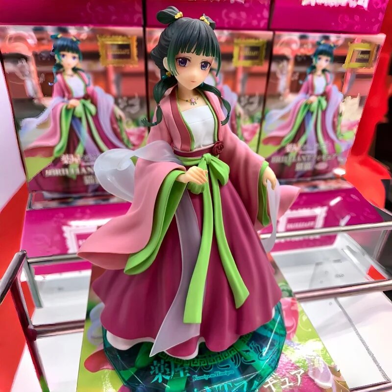 Фигурка Мао Мао Bandai