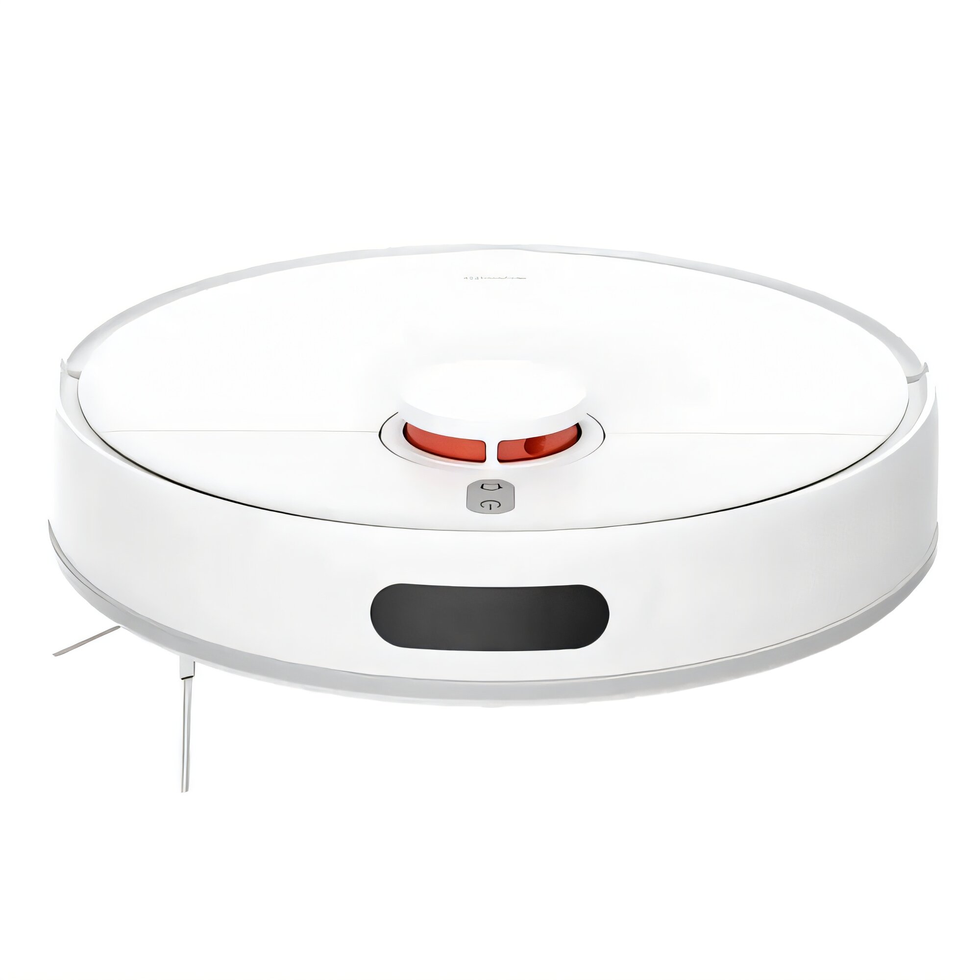 Робот-пылесос Xiaomi Robot Vacuum S40C (E101) White EU