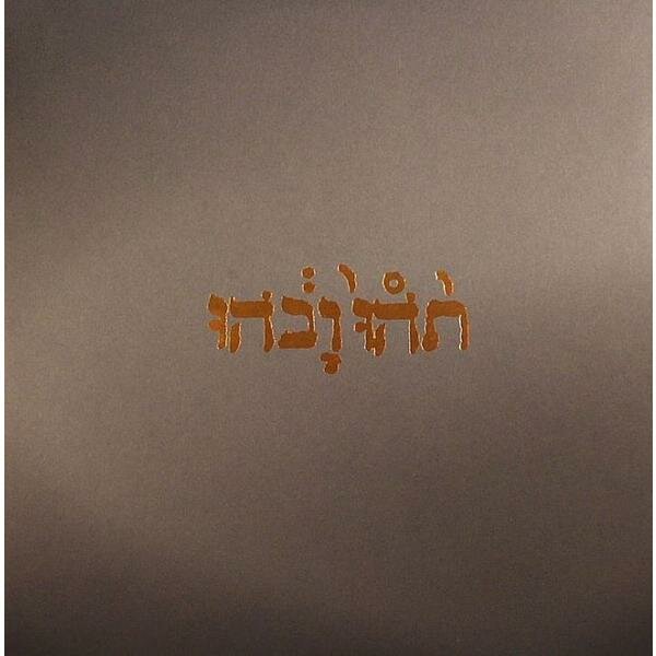 Виниловая пластинка GODSPEED YOU BLACK EMPEROR! - SLOW RIOT FOR NEW ZERO KANADA E.P. (45 RPM, 180 GR)