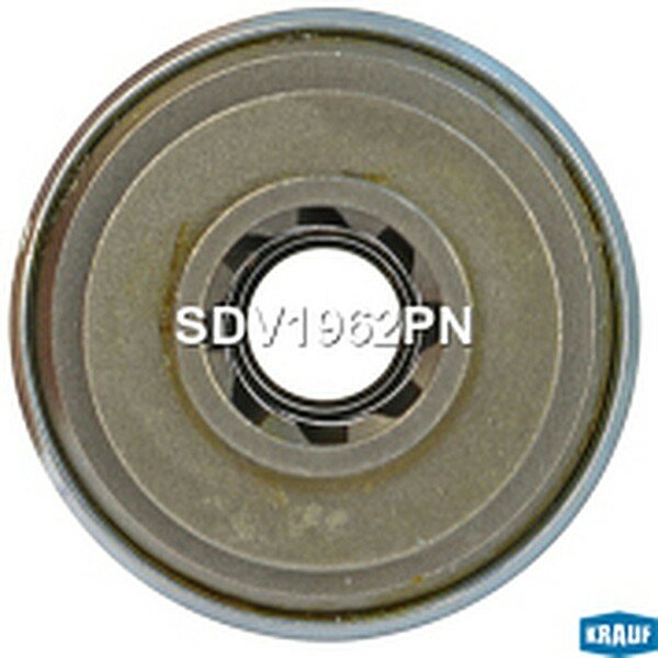 Бендикс стартера KRAUF SDV1962PN Ford Transit 2.2 Tdci Cr. 01.2011-, Ford Transit 2.2 Tdci Cv24 05.2014-, Ford Transit 2.2 Tdci Cvr5 05.2014-, Ford Transit 2.2 Tdci Cvra 10.2011-, Ford Transit 2.2