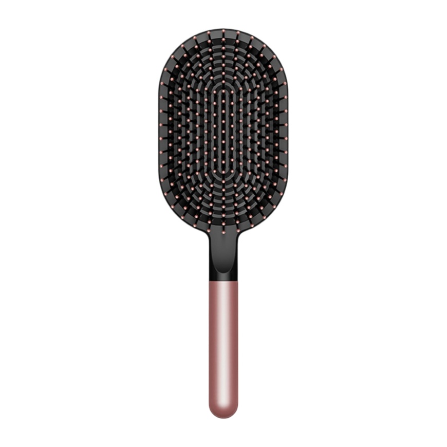 Dyson Расческа Dyson Paddle Brush (Strawbery Bronze/Blush Pink)