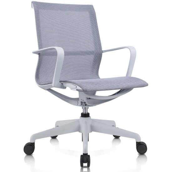 Кресло офисное Norden Глория CH-285B-HS