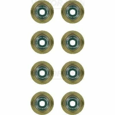 Комплект маслосъёмных колпачков VICTOR REINZ 12-37256-03 Bmw, Mini 1.2, 1.5, 1.6, 2.0l 04, 11-> B38 A12a, A15a, B15a, K15a B46a20a B48 A20a, B B48 B20a, B N20 B16a, B20a, B20b N26 B20a