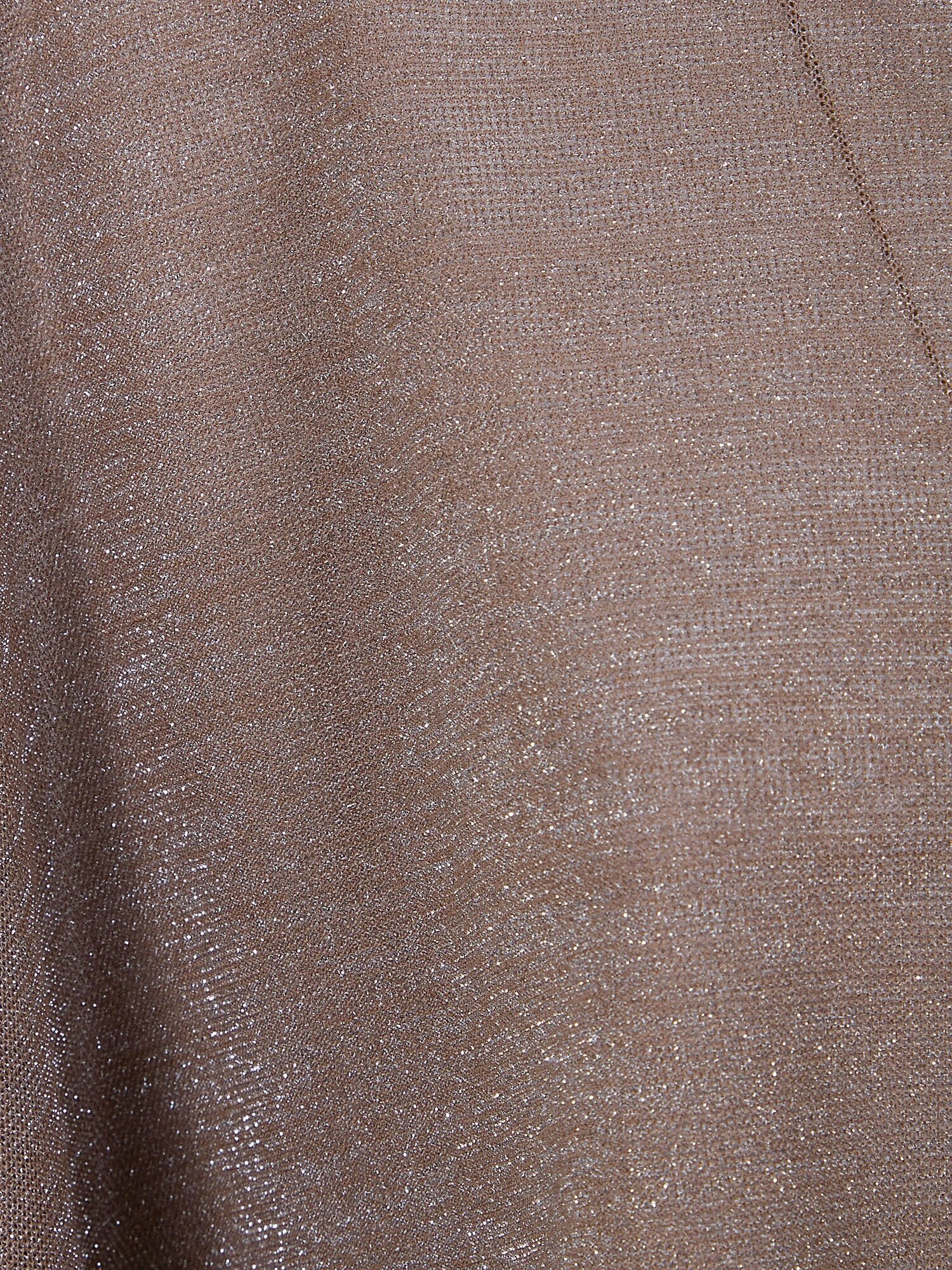 Накидка D.EXTERIOR, размер 46, brown — фото 1