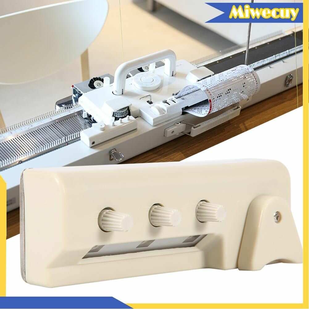 Вязаная машина