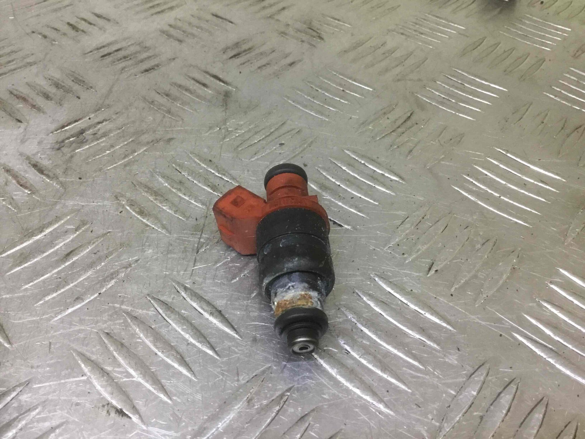 Б/У Форсунка Audi A6 C5/4B (1997-2004) 2000 г.