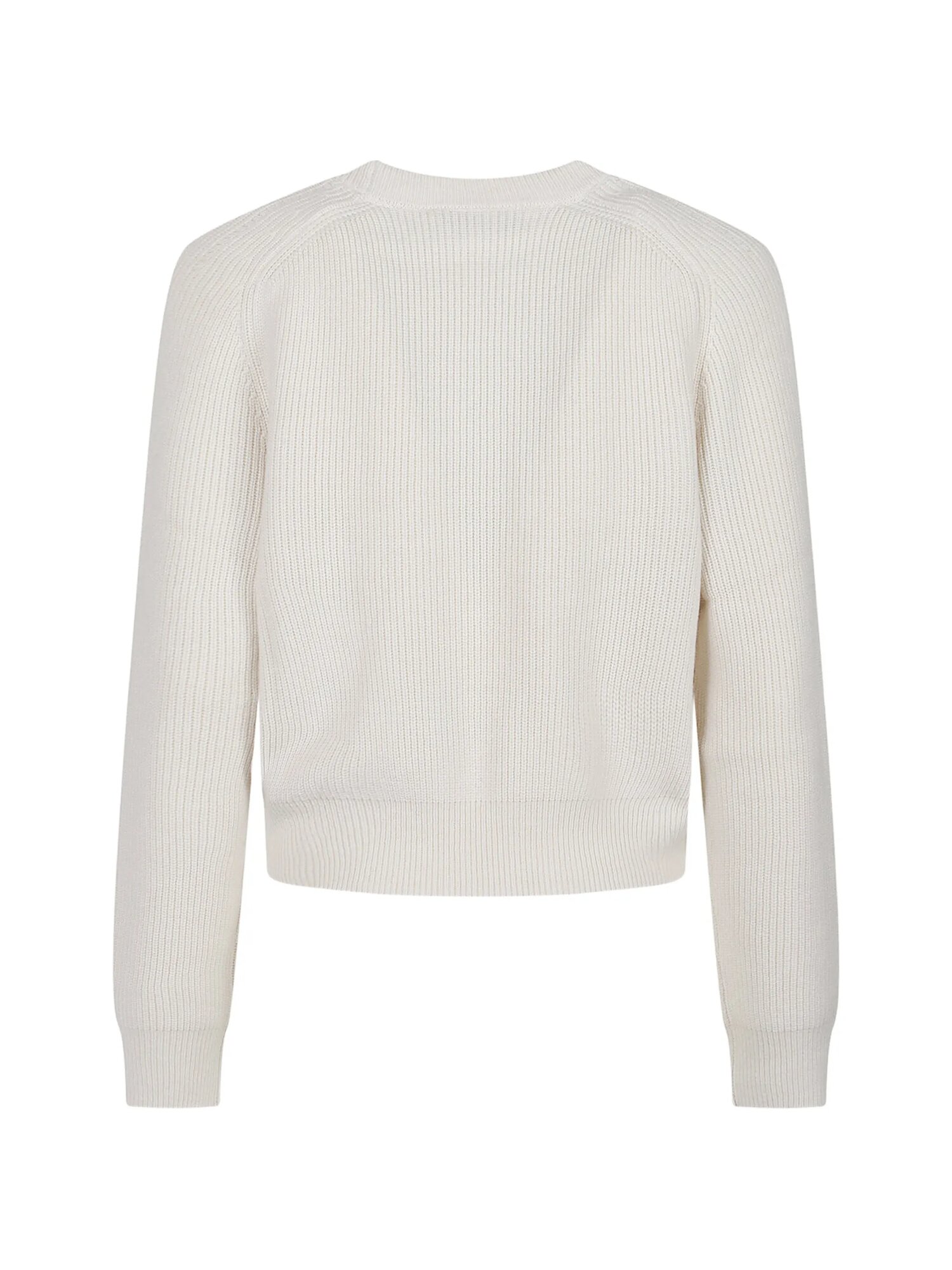 Свитер IRO Ribbed crew-neck sweater, размер S, , разноцветный — фото 1