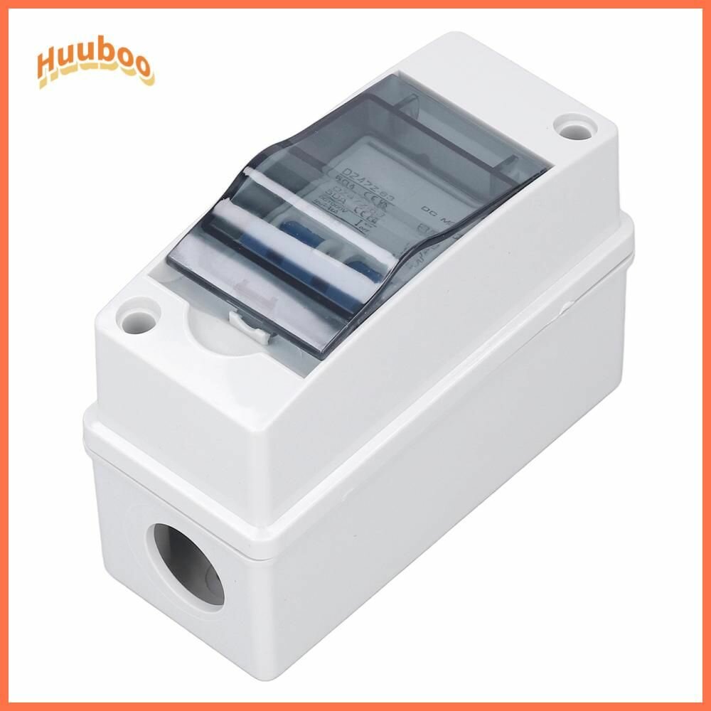 Мини -автоматический выключатель DC Mini