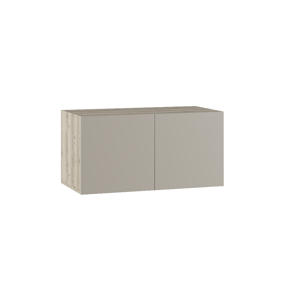 Антресоль 900 3-2 Заря