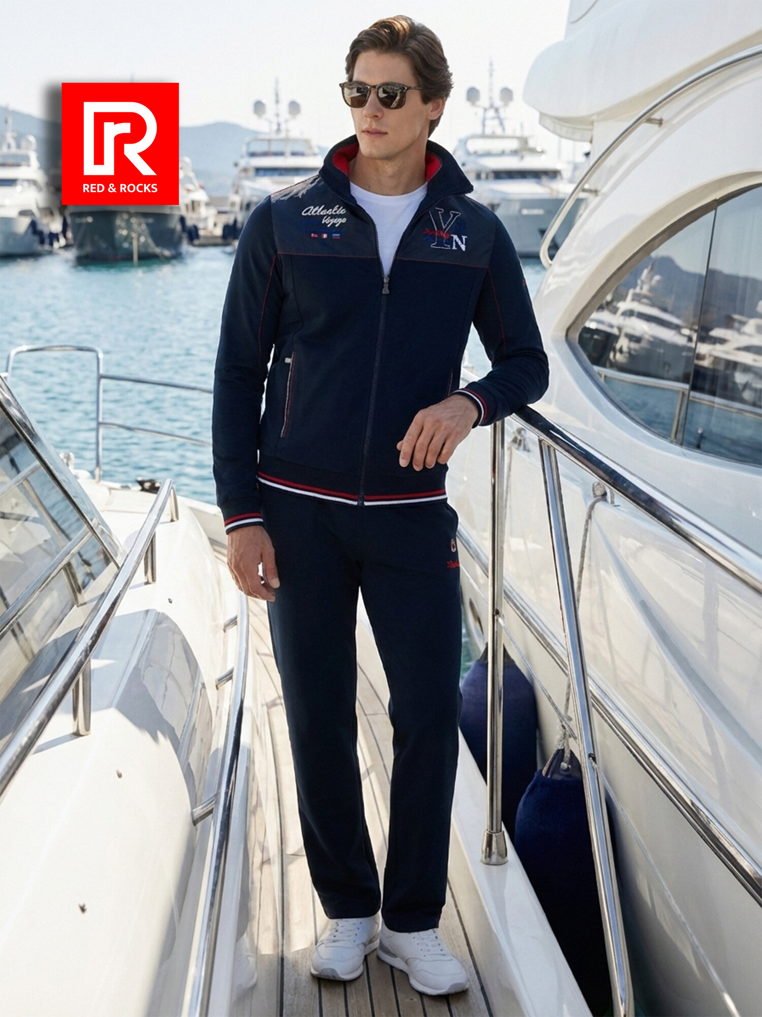 Комплект одежды