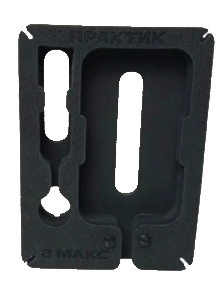 Унибокс для эхолота 8 макс (для 8 макс)