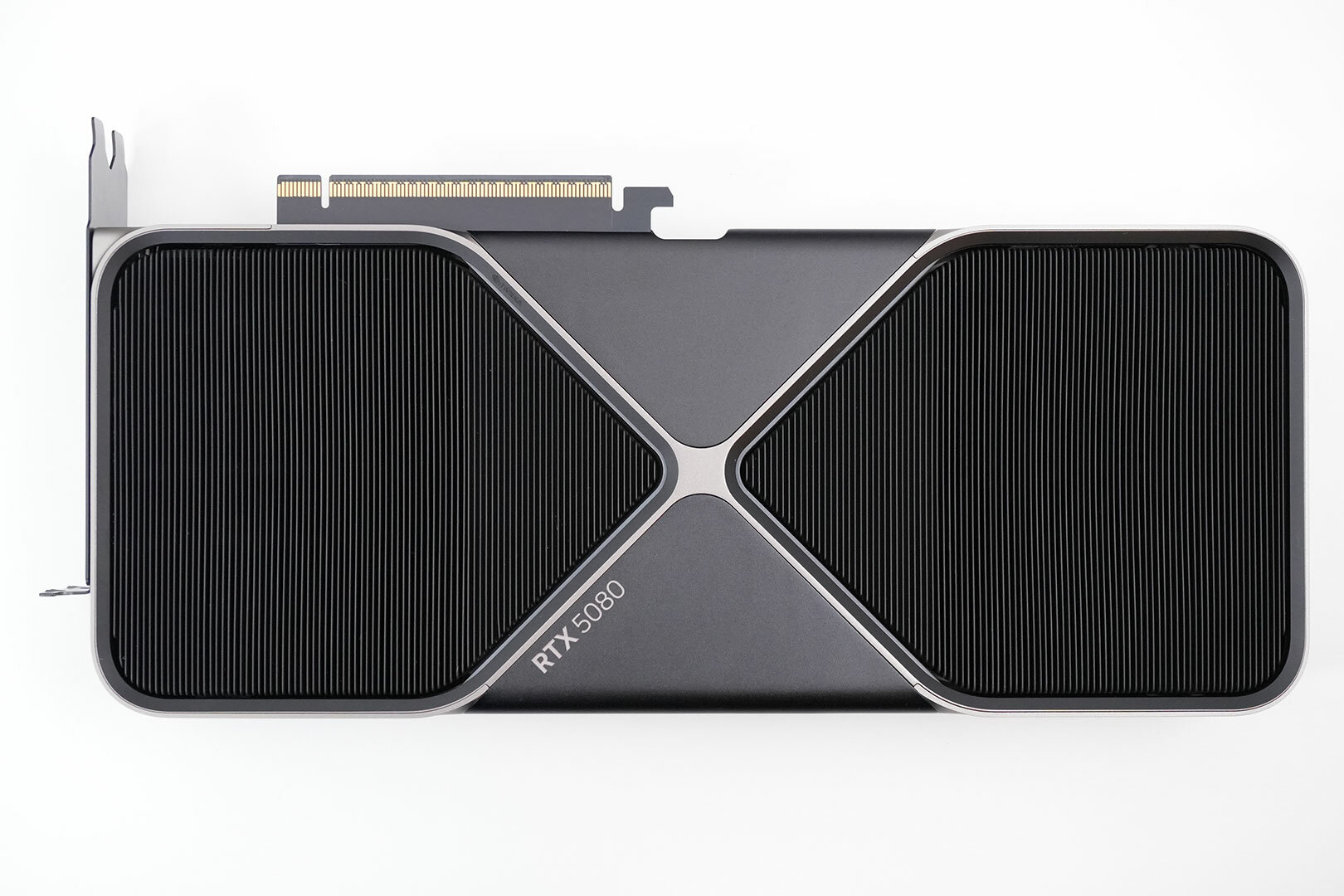 Видеокарта NVIDIA GeForce RTX 5080 Founders Edition Blackwell