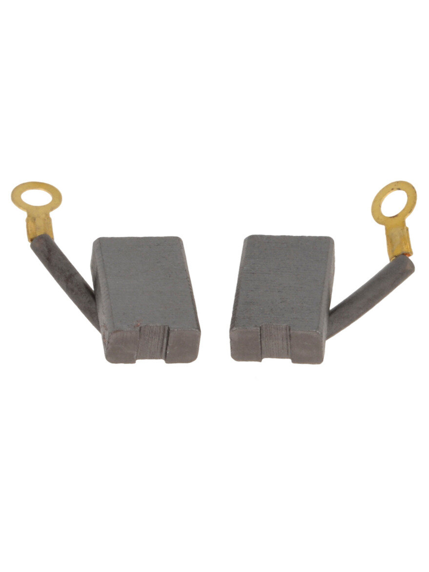 Щетки угольные (2шт) 6х12х18.5 для молотка отбойного ЗУБР ЗММ-12-1350 ВК