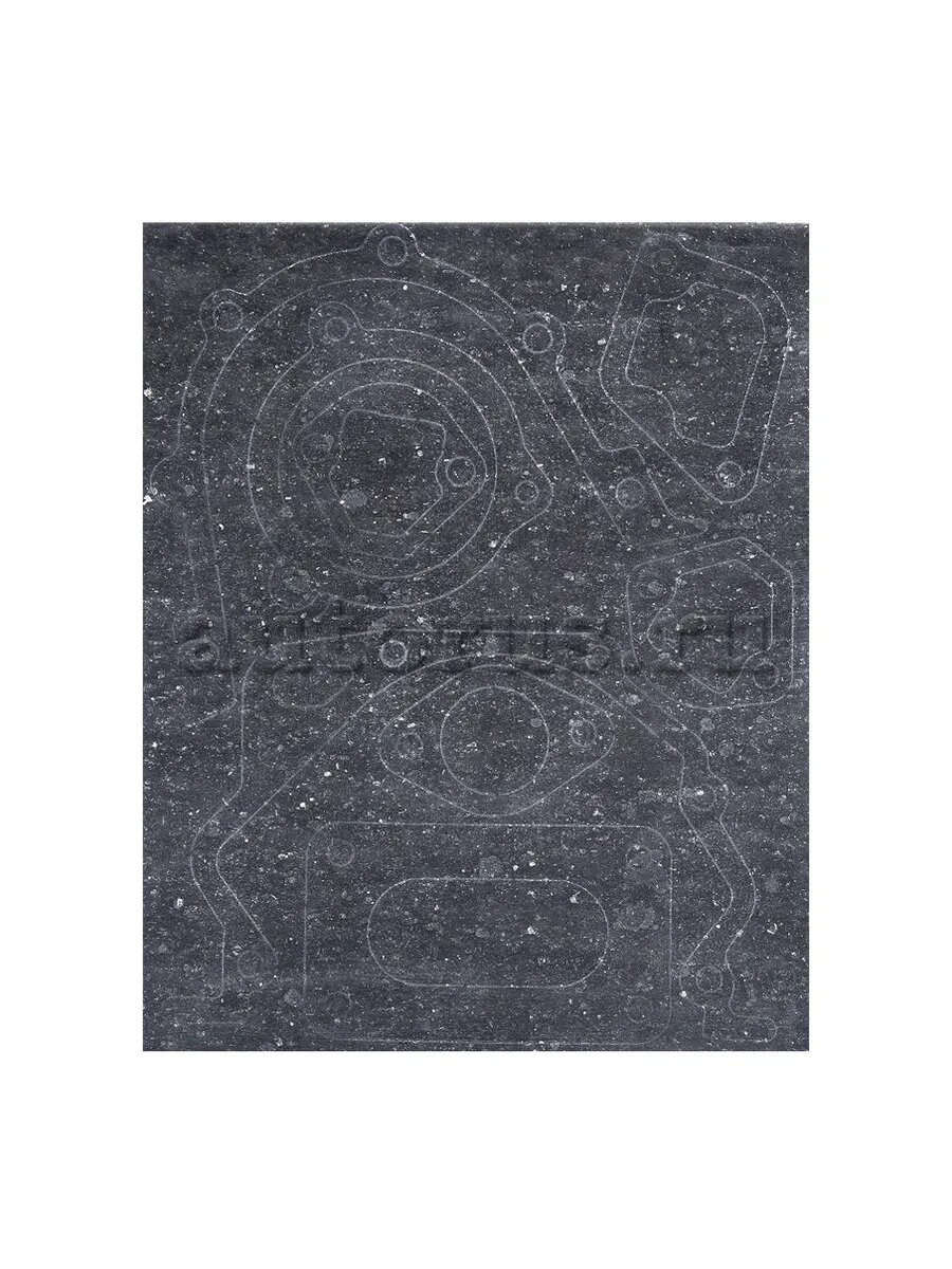 Комплект прокладок двигателя малый (паронит) для ВАЗ 2108, 2