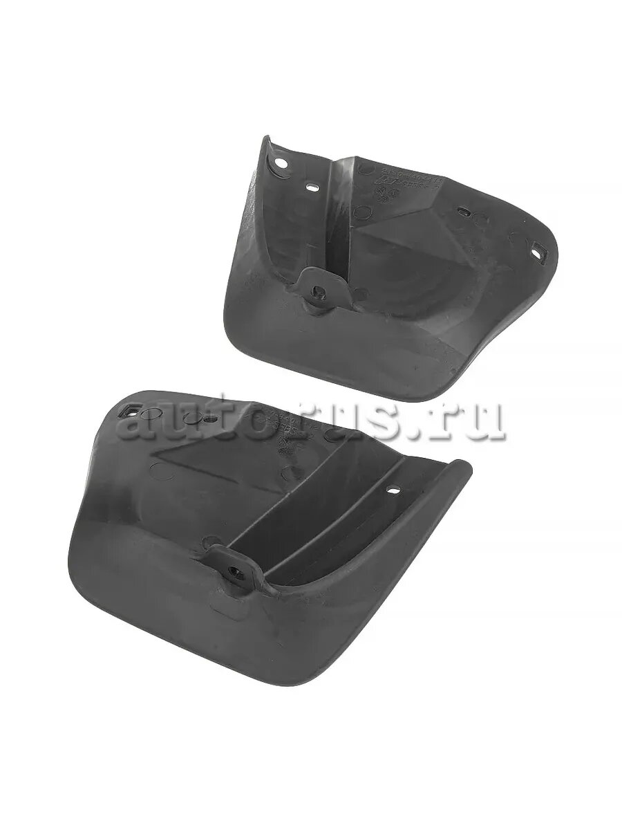 Комплект брызговиков задних колес LADA Granta (2190-8404412/