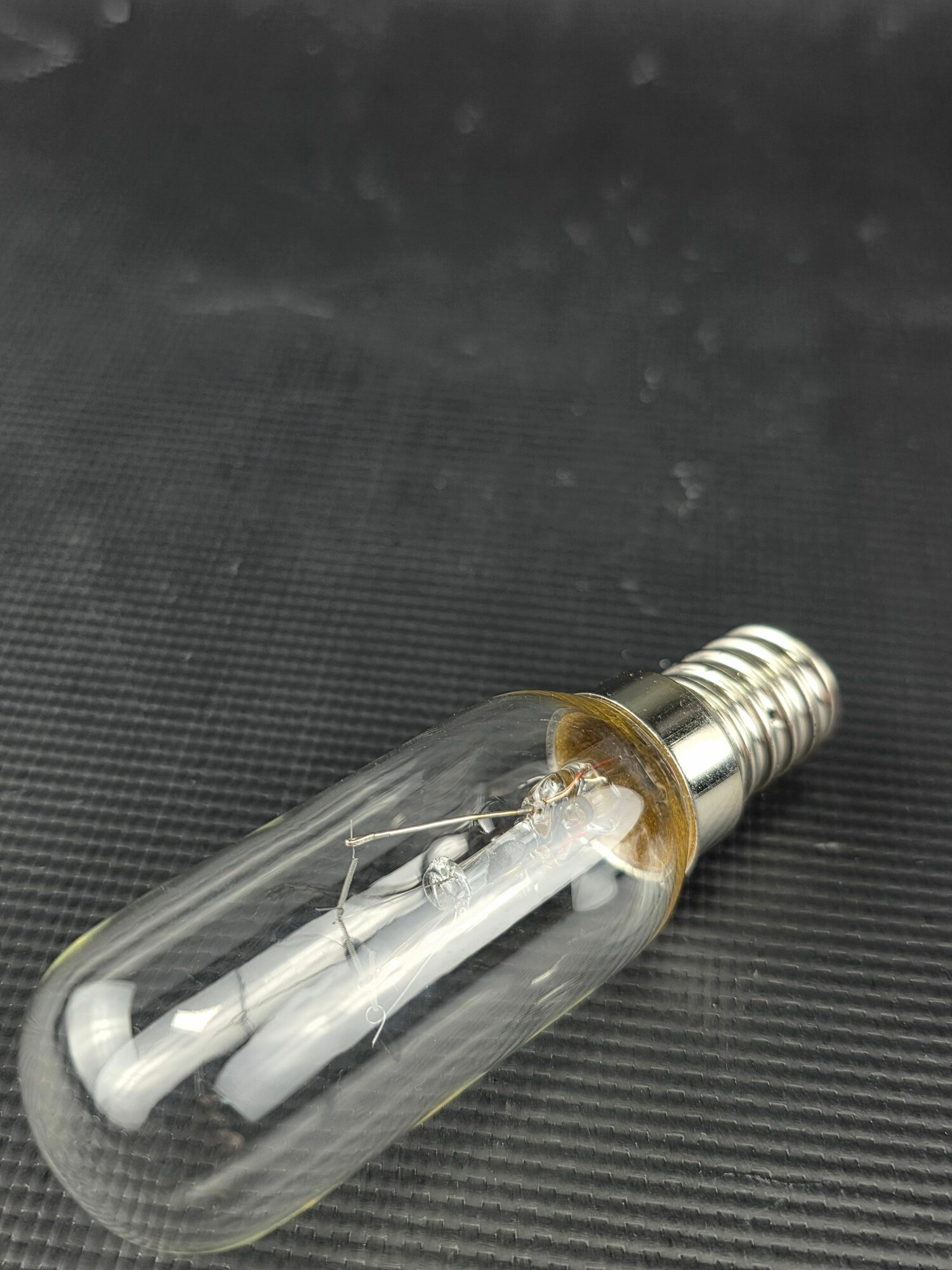 Лампа для вытяжки 40W/E14/220V