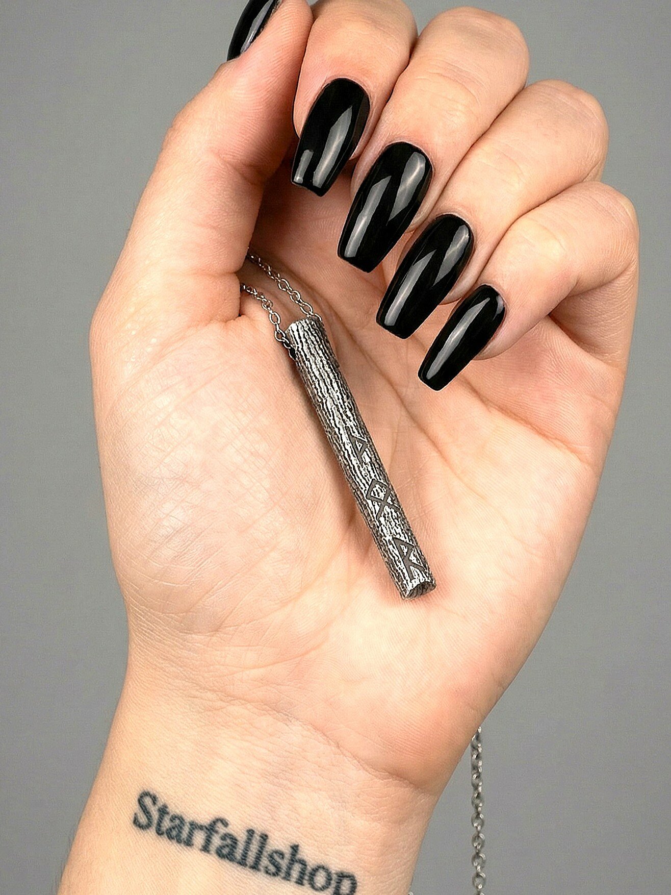 Славянский оберег, подвеска