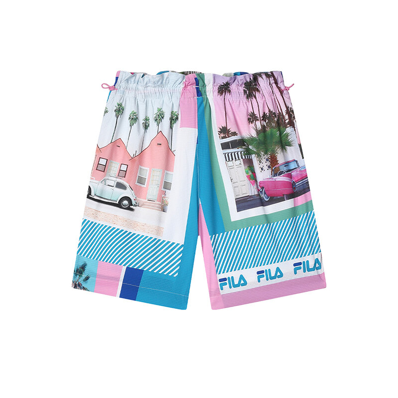 Шорты FILA 8727939