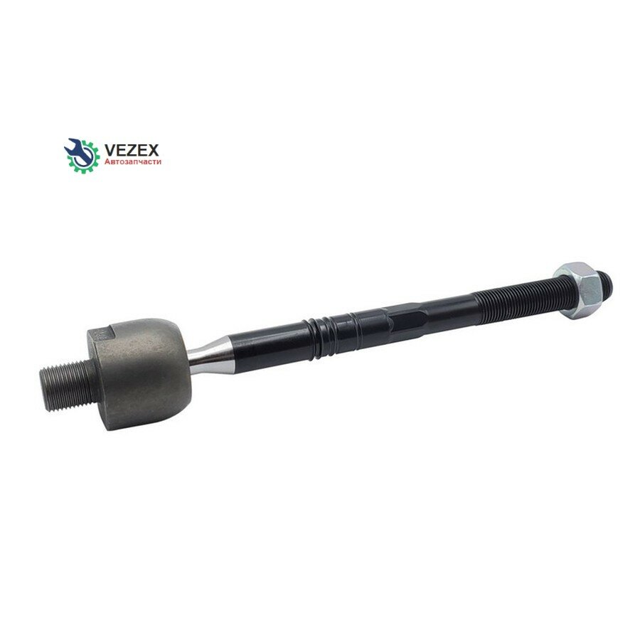CTR CR0724 тяга рулевая! замена CRB7\ BMW E60/E61/E63/E64 2.0i-4.4i/2.5D 03>