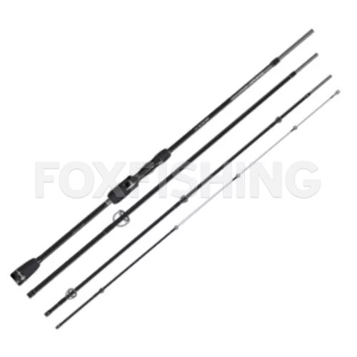 Спиннинг Nautilus Shikari Travel NEW 198см. 0,5-5гр. / SKS-TRS664UL